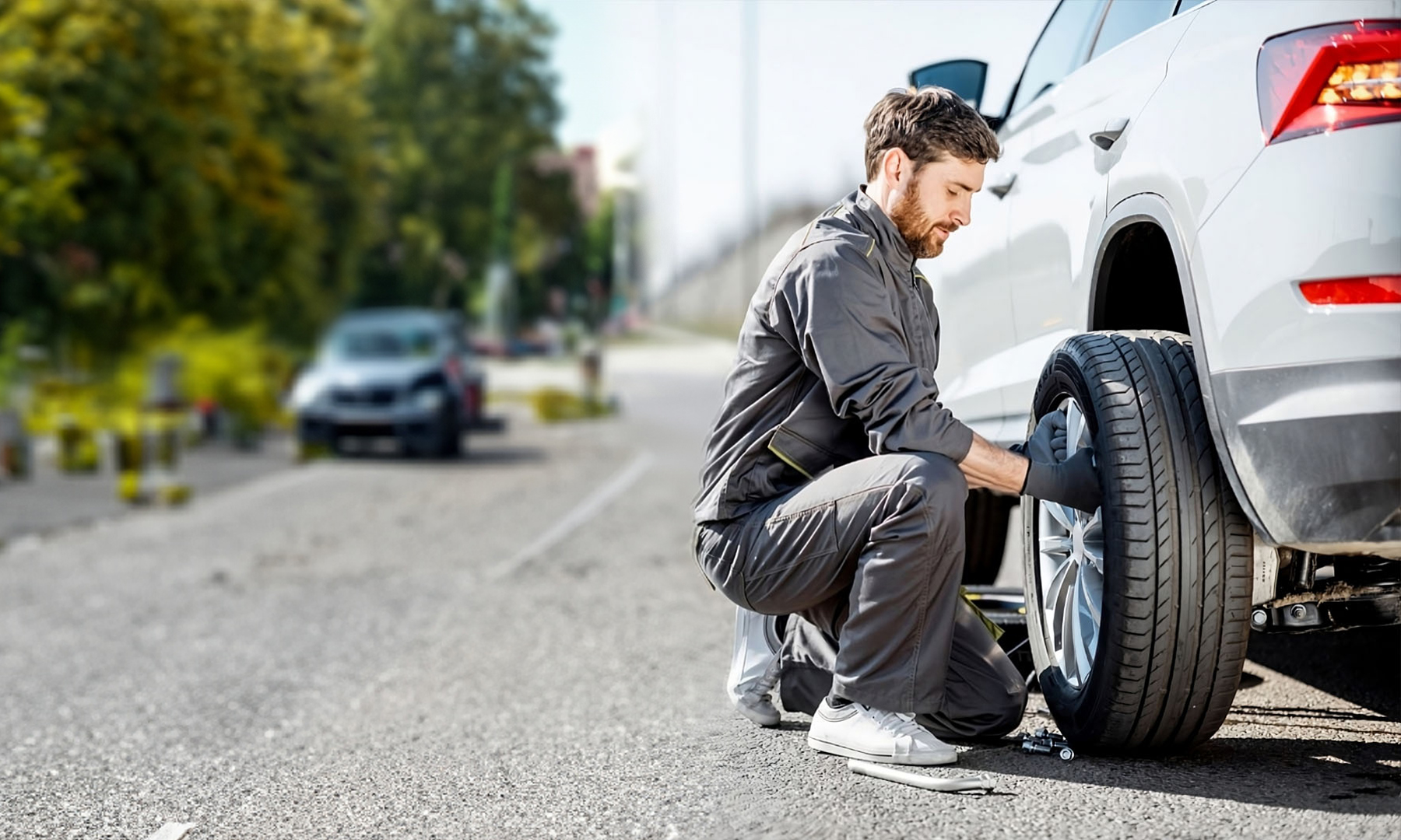 SEGUROS APS – Nuestra prioridad es su seguridad